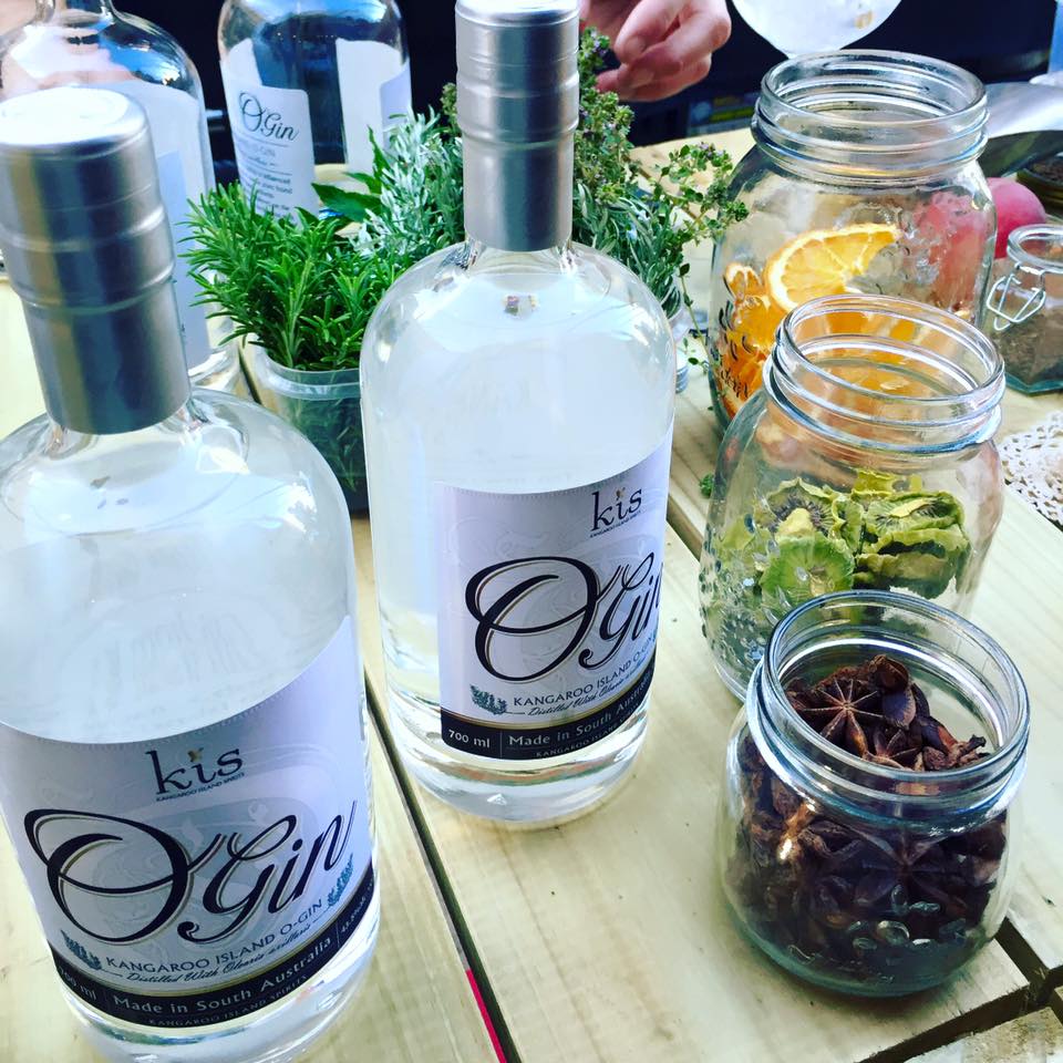 KI Spirits wins Double Gold & Platinum at SIP Awards 2018 - Kangaroo ...